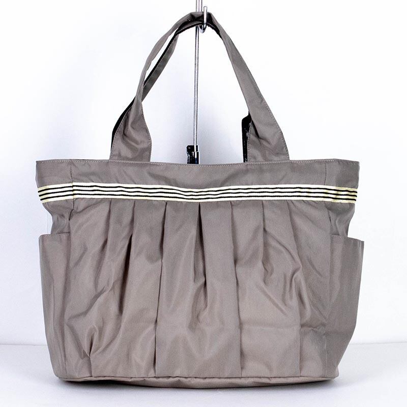バッグ TUNIC カーラのシャーロットBag ミディアムグレー 18795-I – 中谷商店